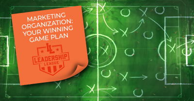 Leadership League: Organize Your AEC Files