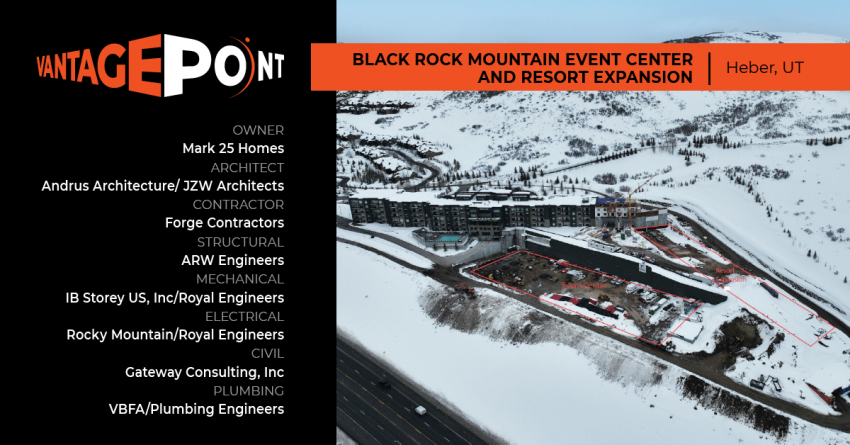 Client Project Spotlights