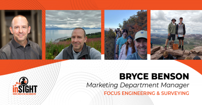 Who's Who: Bryce Benson