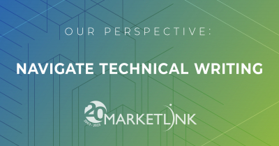 Our Perspective—Navigate AEC Technical Writing